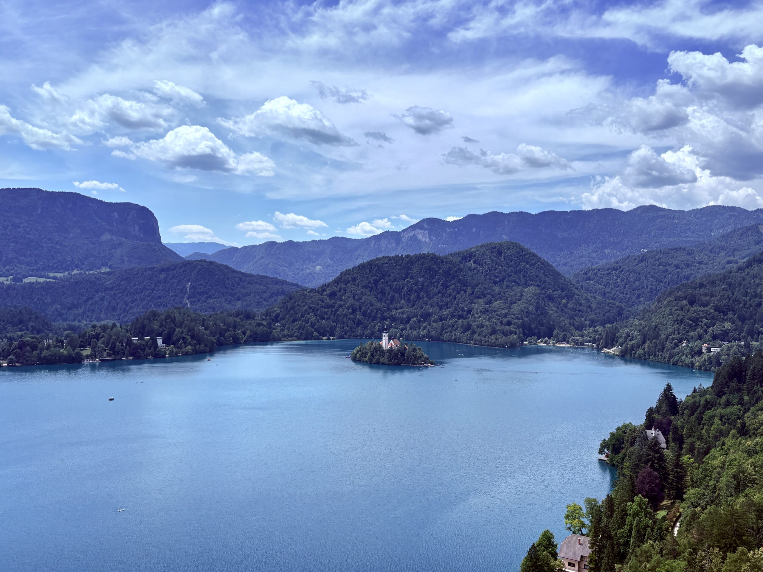 2-week itinerary in the Balkans - thevoyagerjournal.com